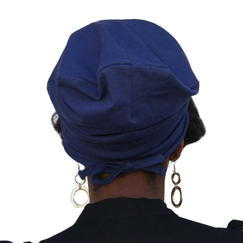 Butterflies--ADJUSTABLE DRAWSTRING Satin Lined Cap – Satin Life